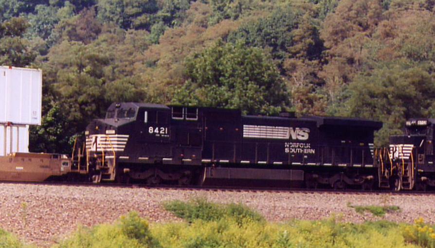 NS 8421